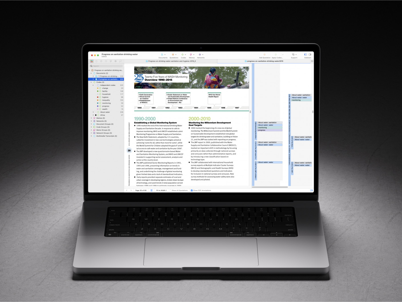 Convenience Sampling Method in Research - ATLAS.ti