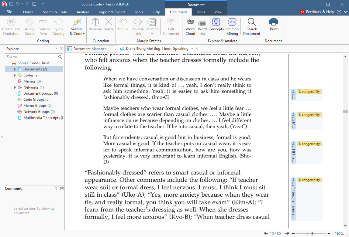 The Ultimate Guide on Writing a Literature Review - ATLAS.ti