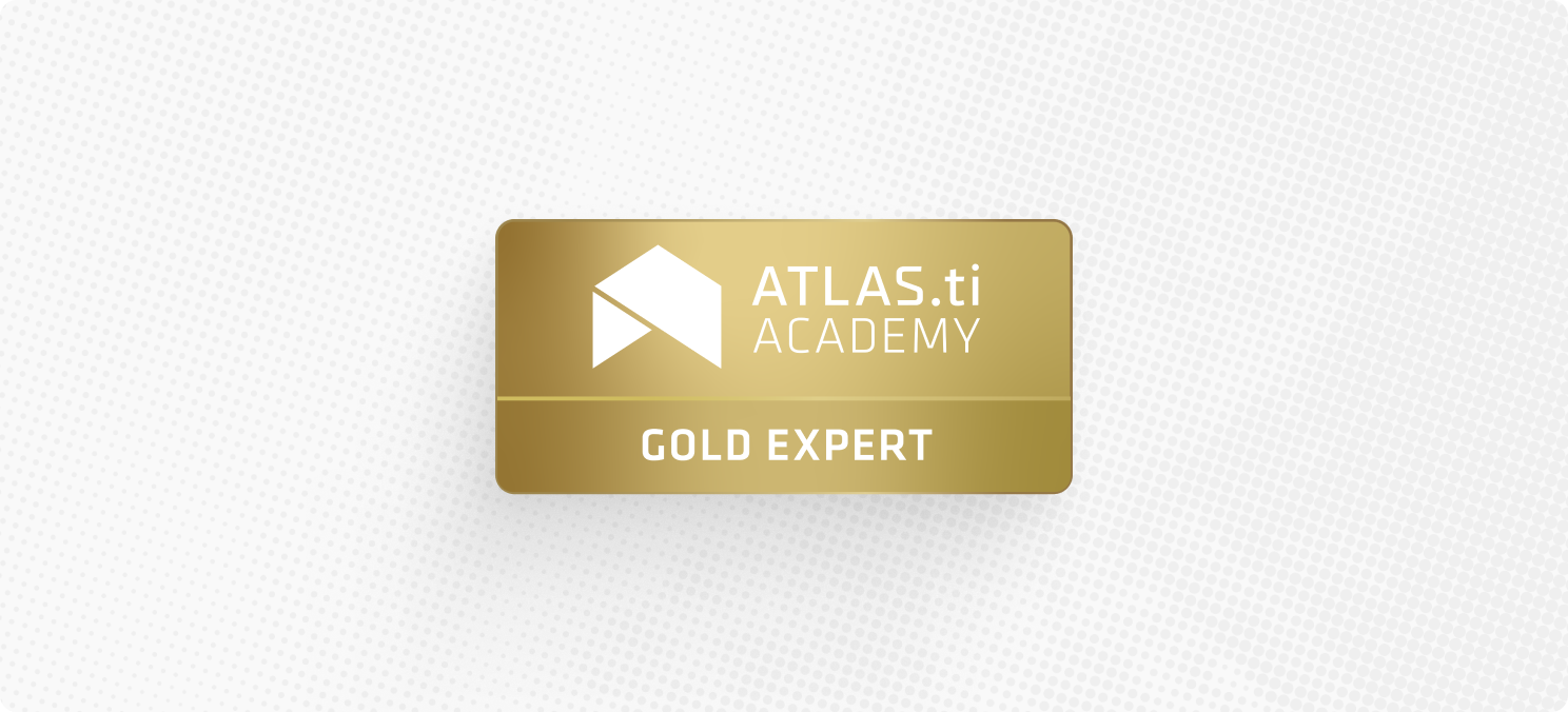 Navigating Literature Reviews with ATLAS.ti - ATLAS.ti